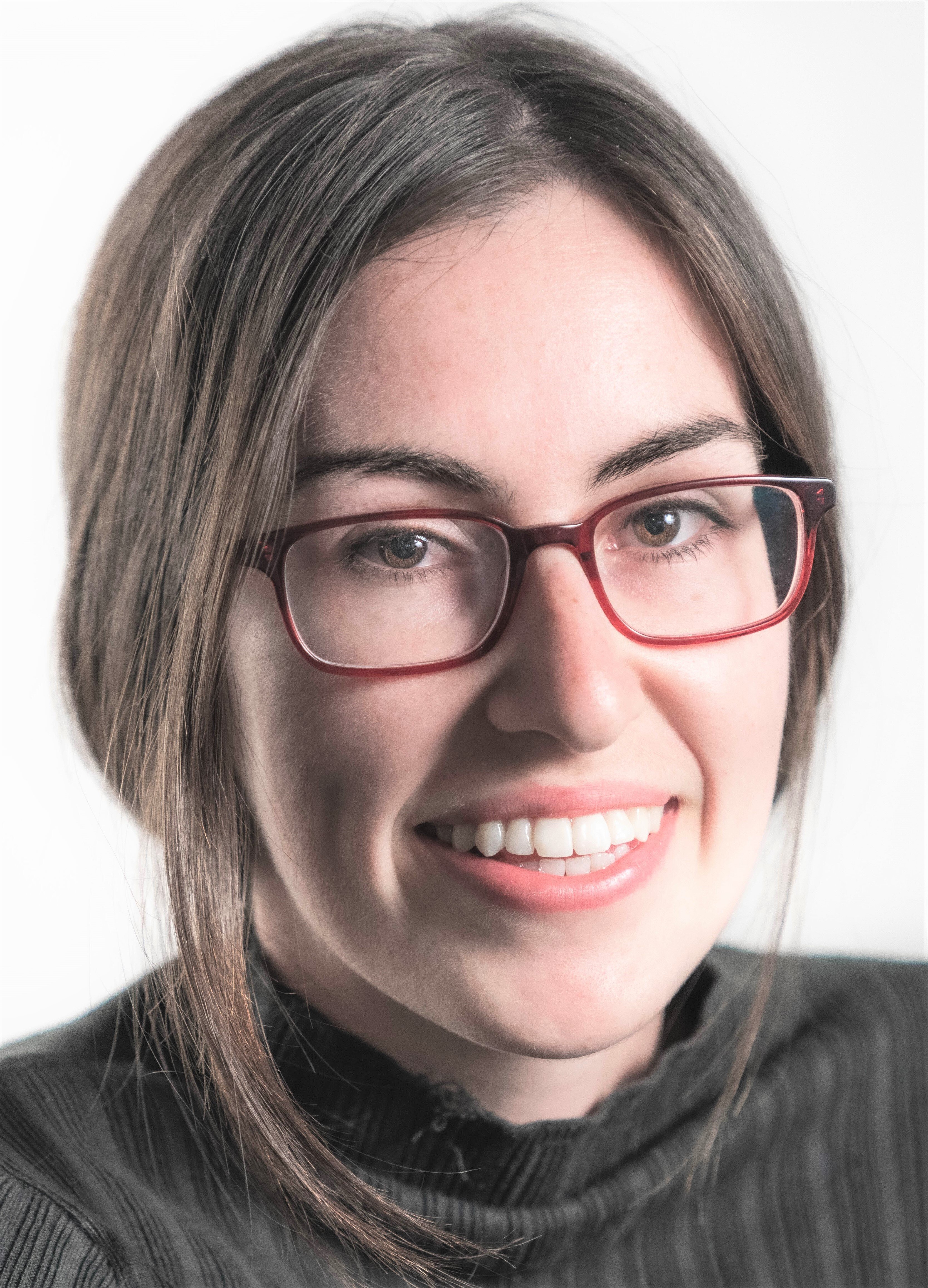 Welcome Back, Rosa Lawrence!