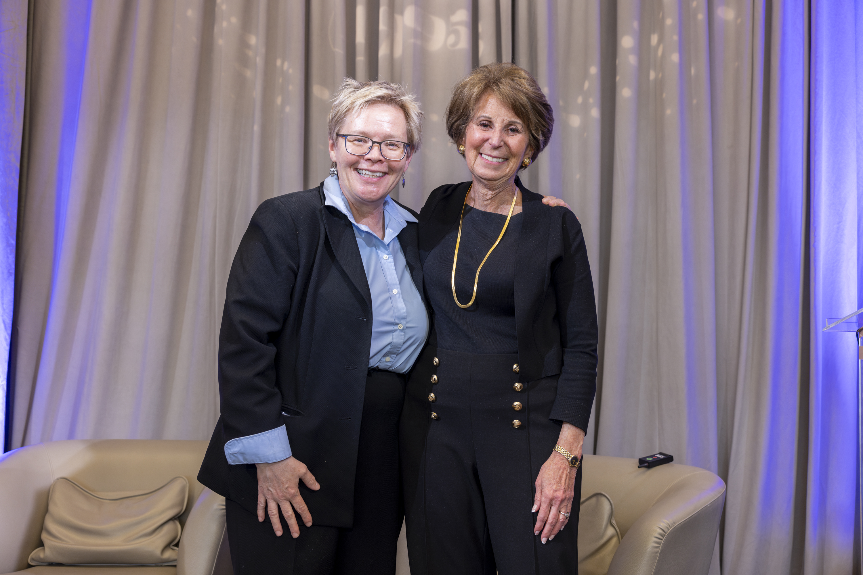 ELAM Honors CU School of Medicine with Institutional Award for ...