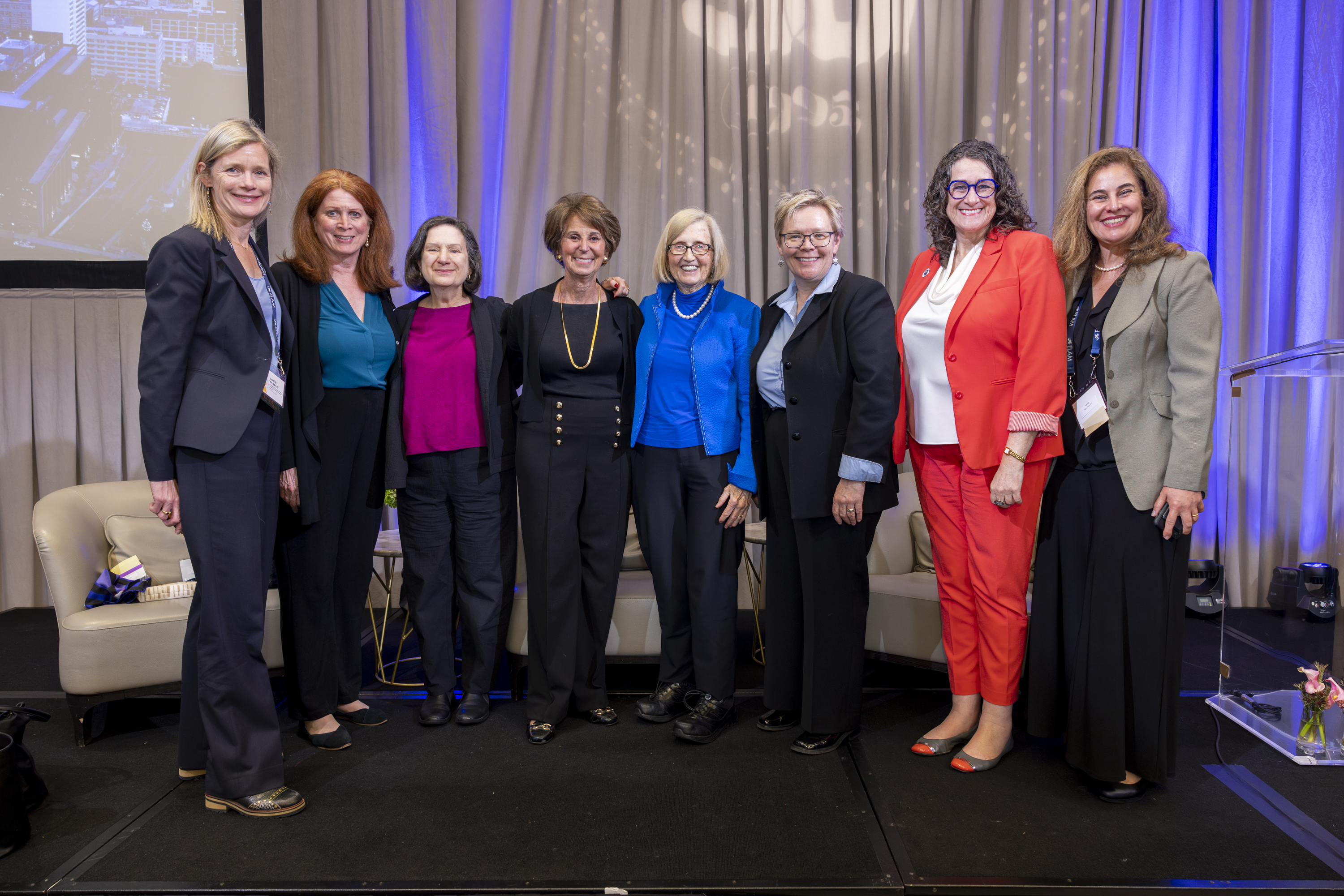 ELAM Honors CU School of Medicine with Institutional Award for ...