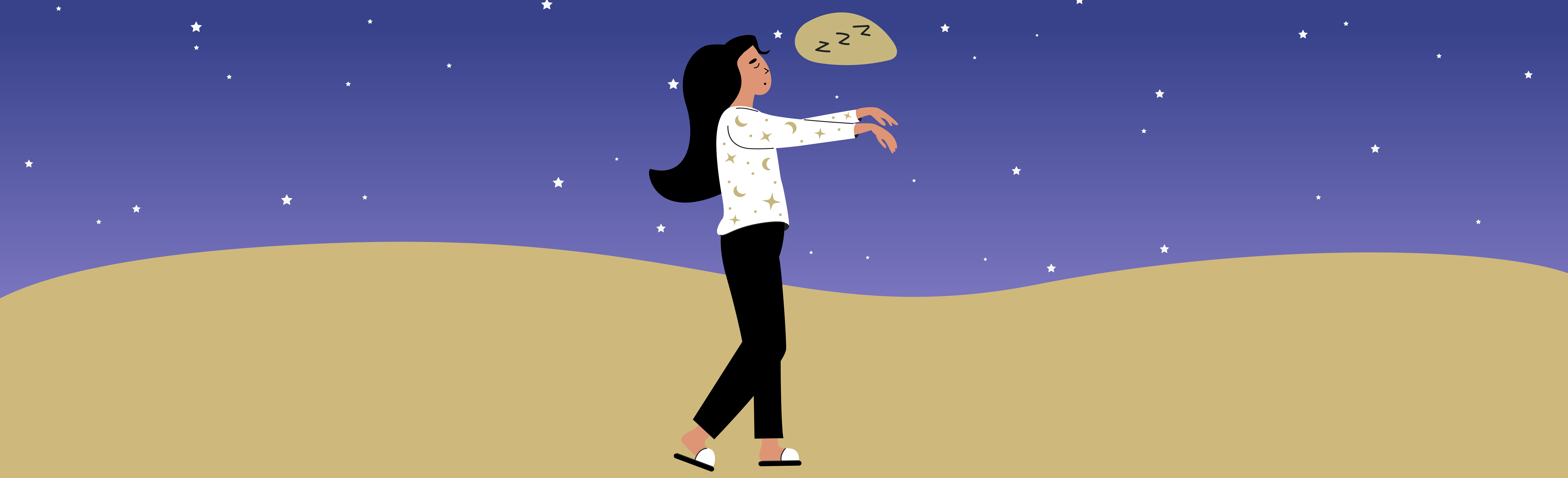 Acting Out Dreams Can Signal Serious Disorder | Mirage News