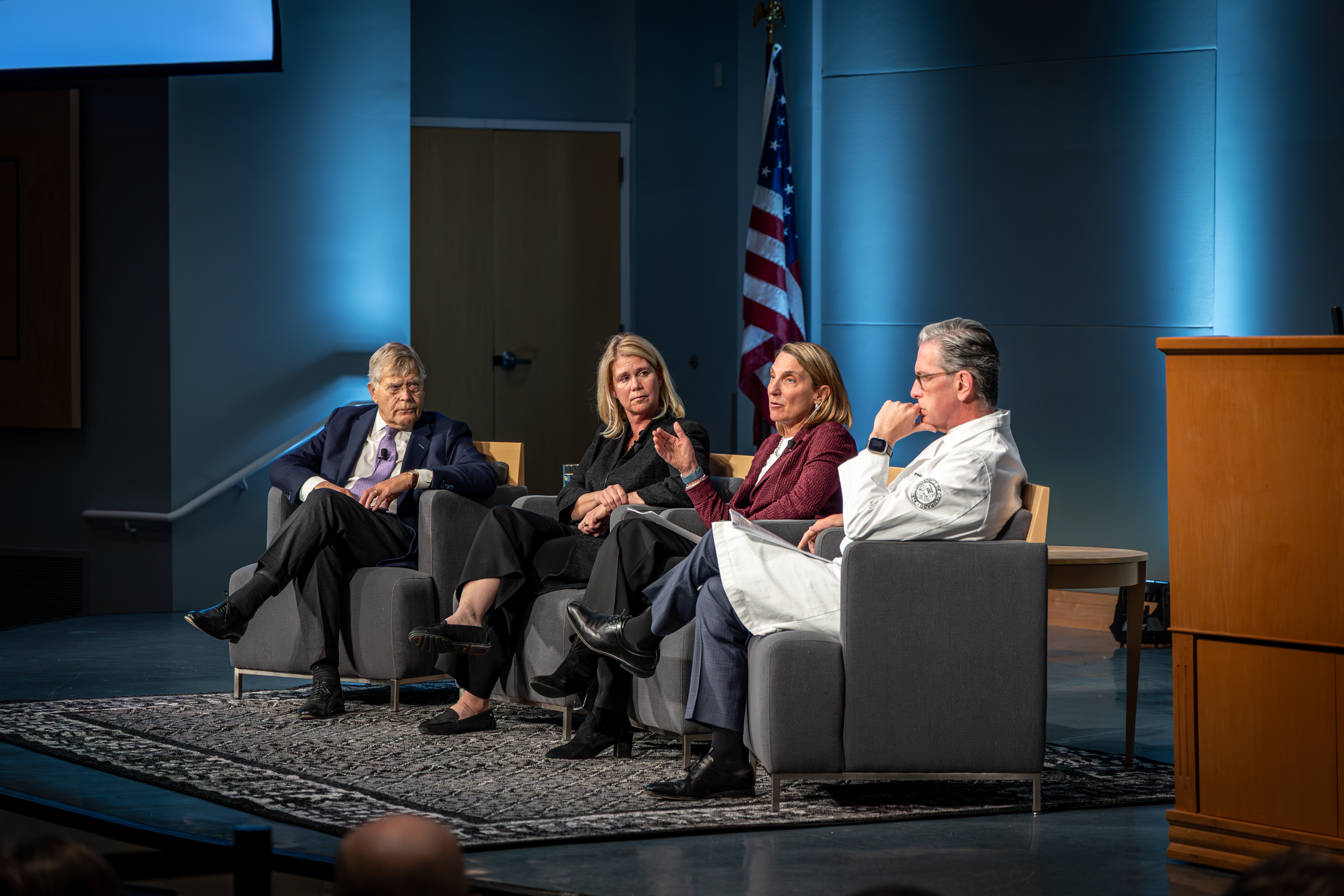 State of the Campus 2025: A Unified Vision in Uncertain Times