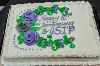 Gates Summer Internship Program Celebrates its First Decade